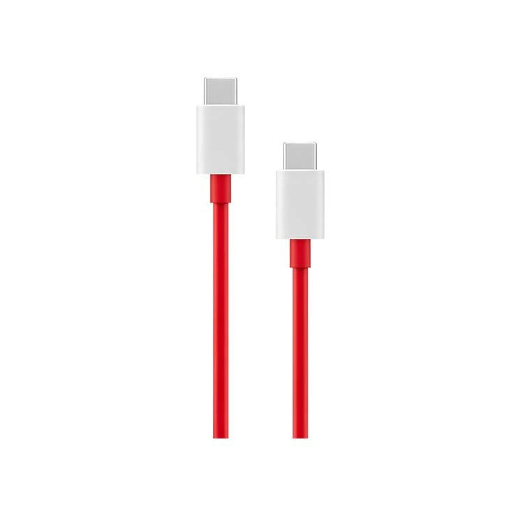 OnePlus SUPERVOOC Type-C to Type-C Cable 100cm