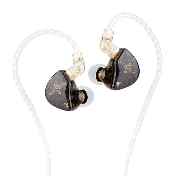 Tangzu WAN ER SG 10mm Dynamic Driver In-Ear Earphone (with/without mic)