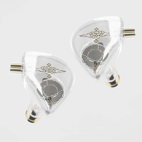Tangzu WAN ER SG 10mm Dynamic Driver In-Ear Earphone (with/without mic)