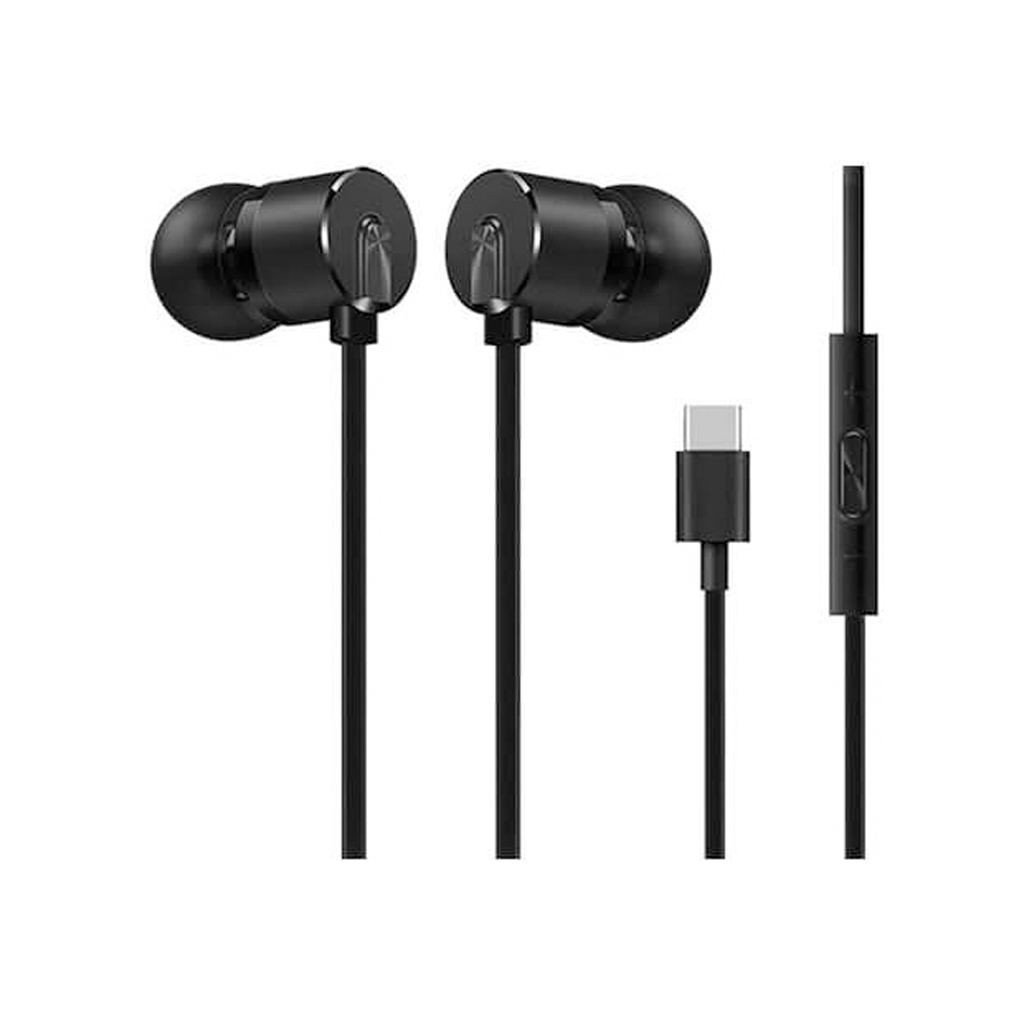 OnePlus Bullet Type-C earphone