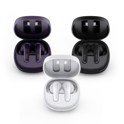 QCY T13X TWS Earbuds Bluetooth V5.3 Earphone