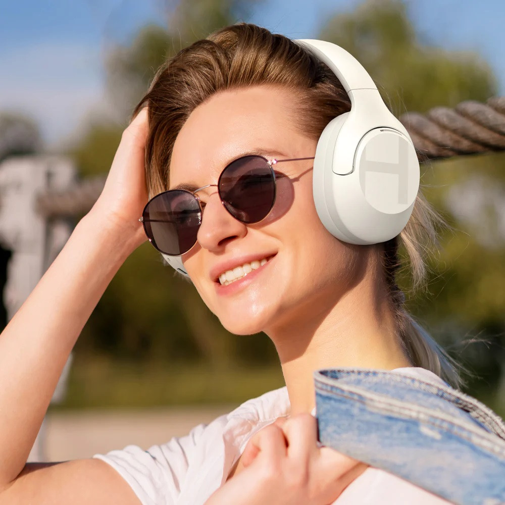 HAYLOU S35 ANC Noise Canceling Headphones