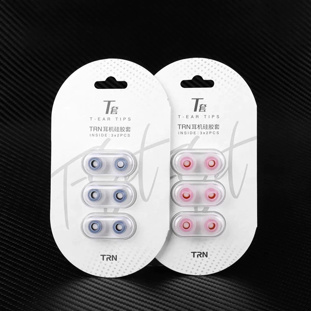 TRN T-Ear Tips