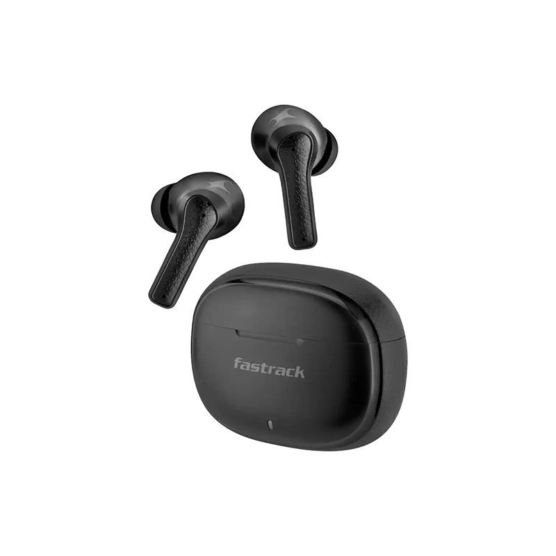 Fastrack FPods FS100 True Wireless Earbuds