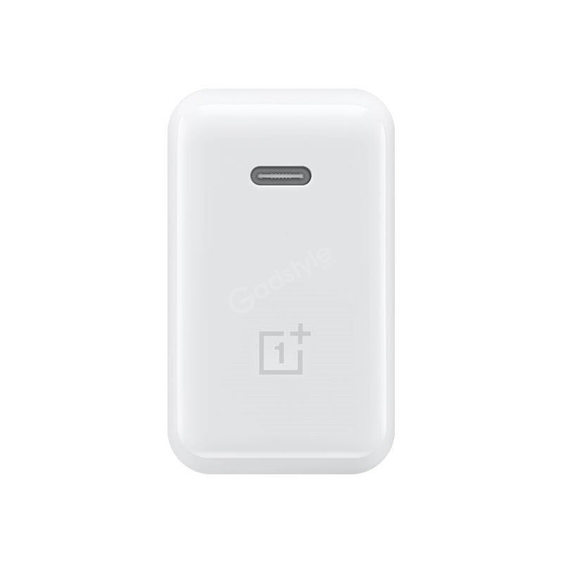 OnePlus Warp Charge 65W Power Adapter (Type-C)