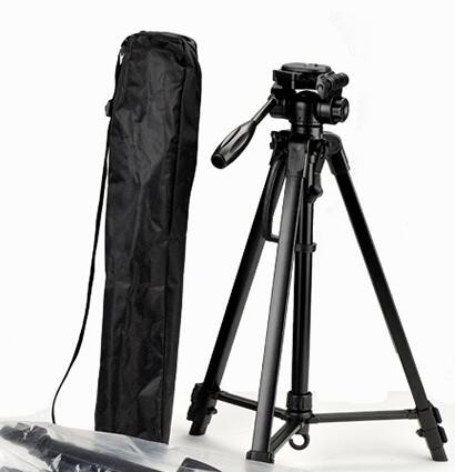 Digipod TR-472 Camera Tripod Aluminum