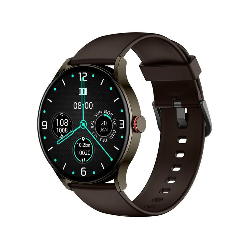 Xiaomi IMILAB IMIKI TG1 Bluetooth Calling Smart Watch