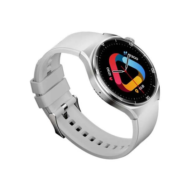 Qcy GT 2 Amoled Display Smart Watch
