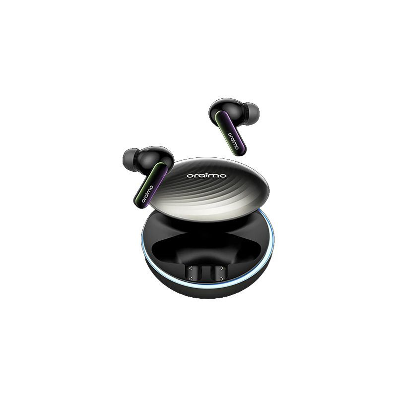 Oraimo SpaceBuds Hybrid ANC True Wireless Earbuds (OTW-630)