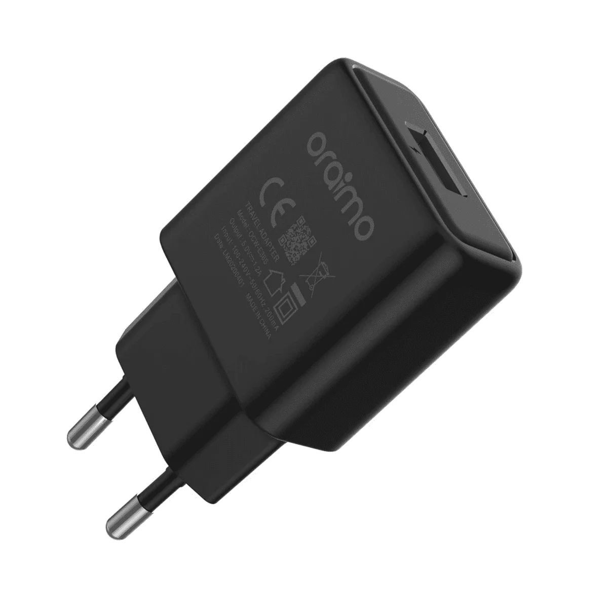 ORAIMO MICRO USB CHRGER-TANK 2 (OCW-E36S)