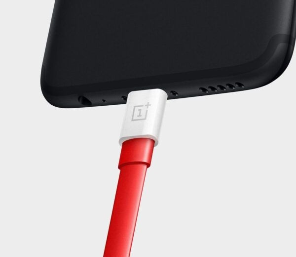 OnePlus Warp USB to Type-C Cable (Official) (SuperVooc)