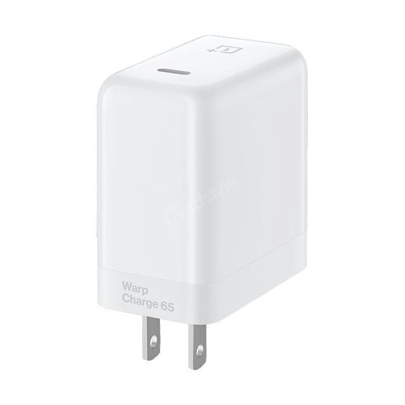 OnePlus Supervooc Charge 65W Adapter