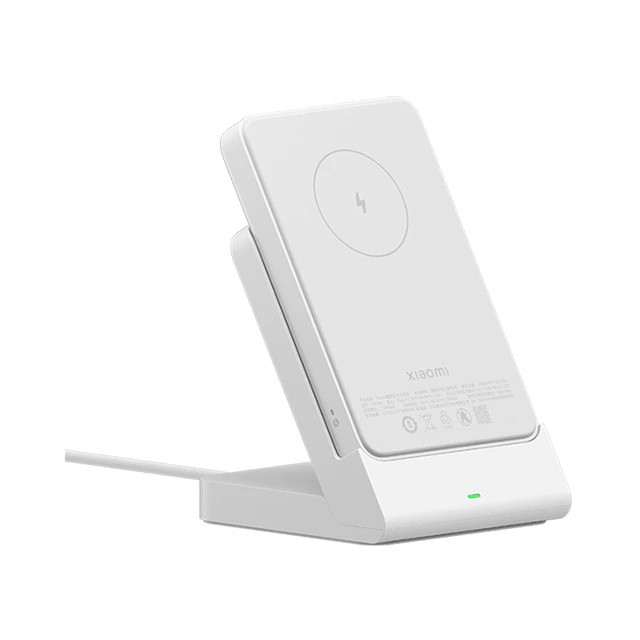 Xiaomi 5000mAh Magnetic Wireless Power Bank