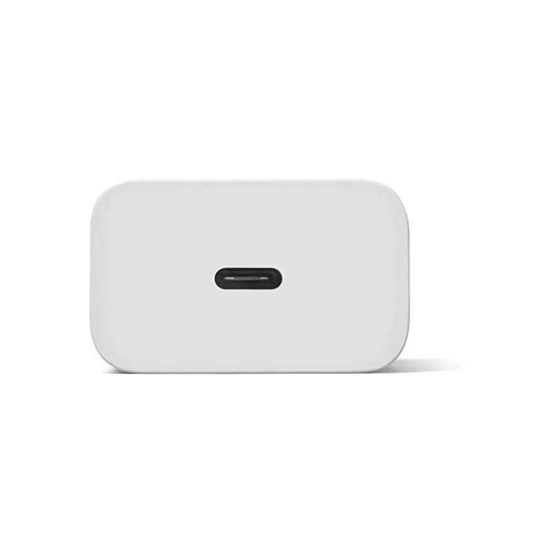 Google 30W USB-C Power Adapter