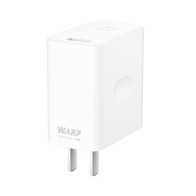 OnePlus Warp Charge 30W Adapter Unofficial