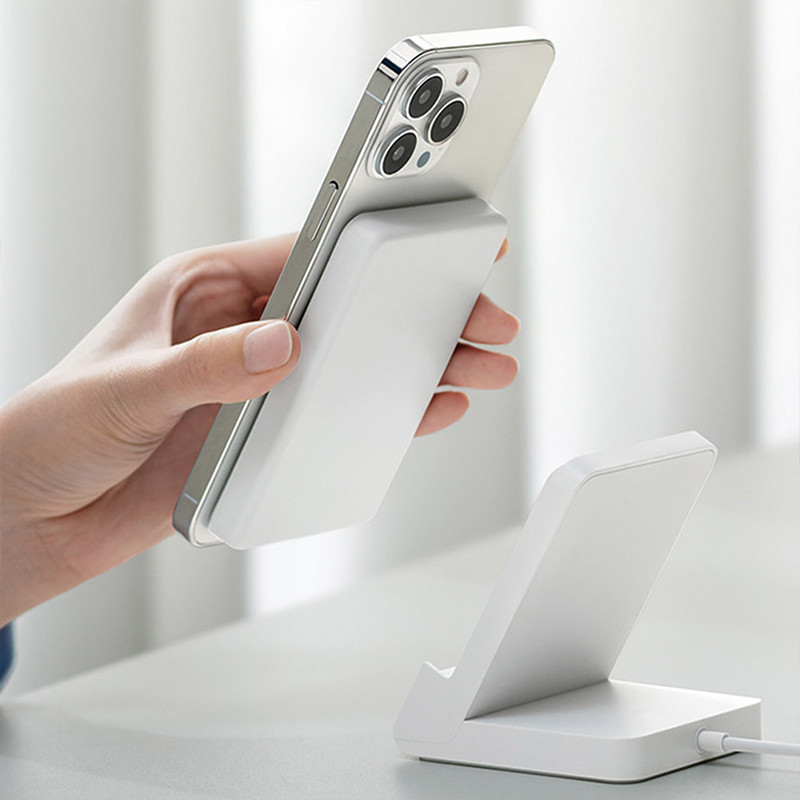 Xiaomi 5000mAh Magnetic Wireless Power Bank