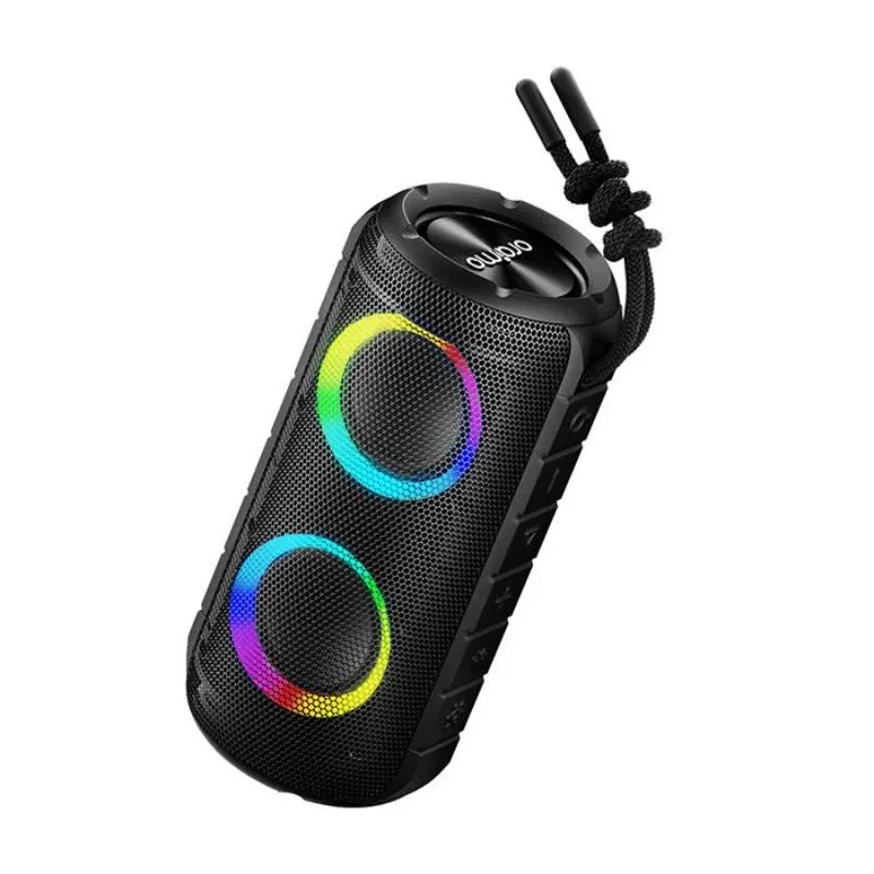 Oraimo Rover 12W RGB Lights Bluetooth Speaker