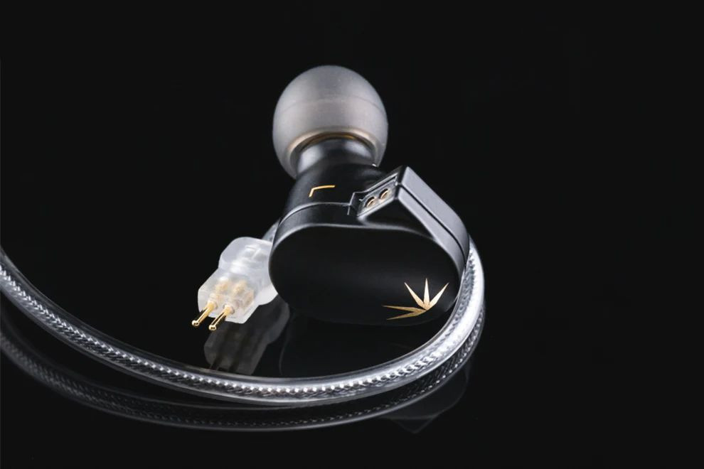 Moondrop Chu II / Chu 2 Dynamic Driver In-Ear Headphone