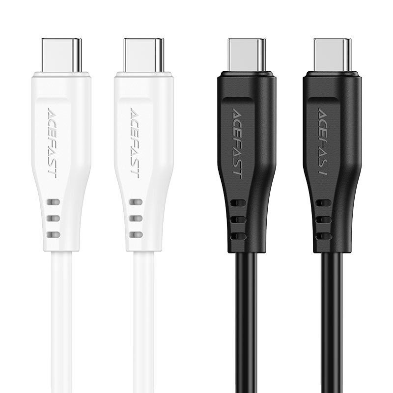 Type-C Cables for Fast Charging & Data