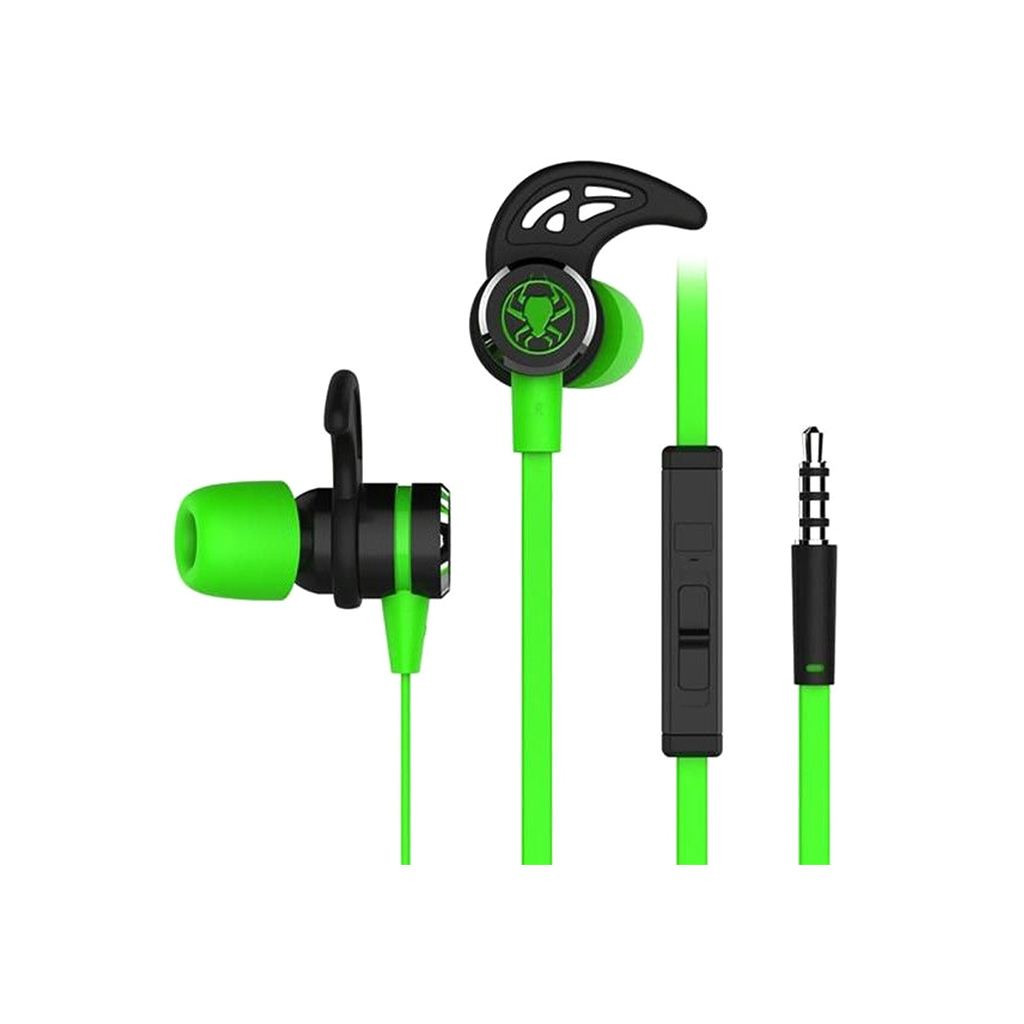 Plextone G20 Gaming Earphone