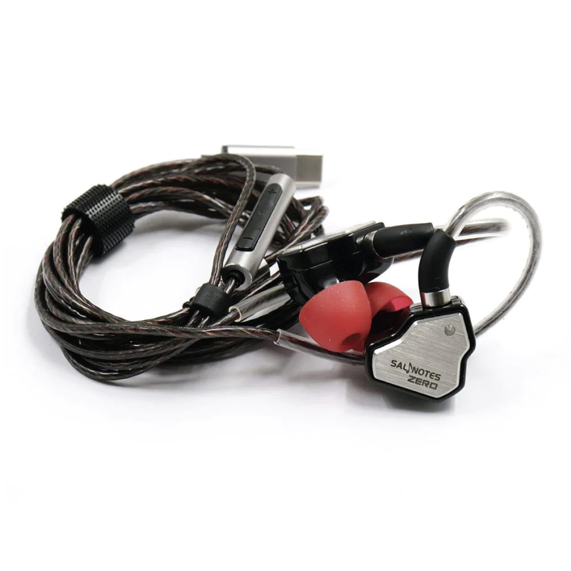 7HZ Salnotes Zero Type C Version with Mic